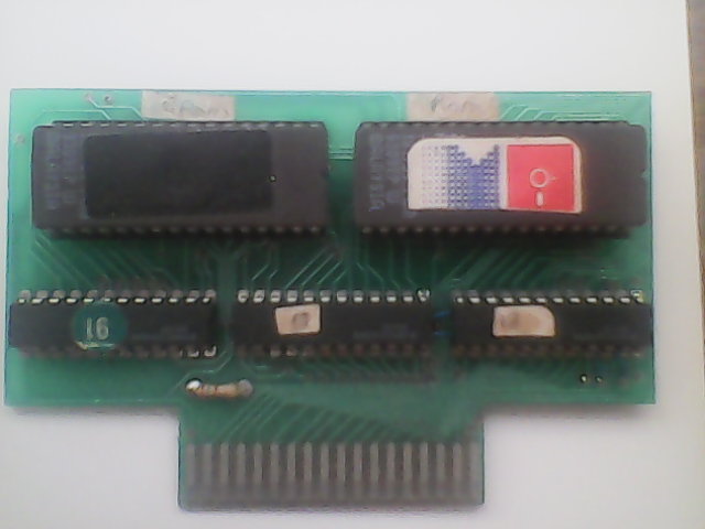 POP-Cart – Gary O . P . A